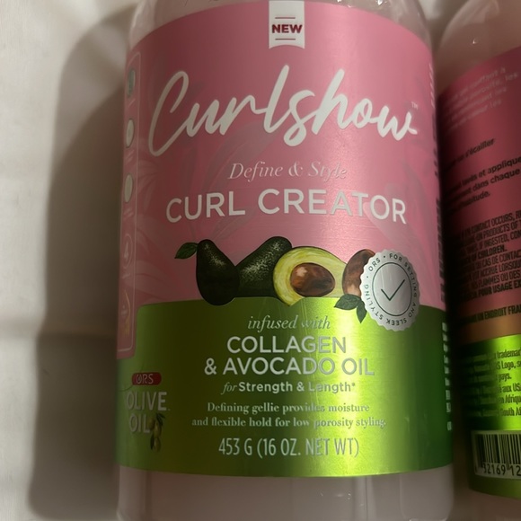 curlshow | Hair | Curlshow Curl Creator | Poshmark